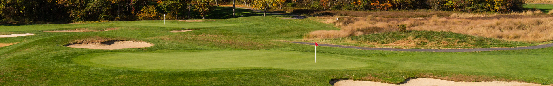 Princeton Country Club - First Tee - Greater Trenton